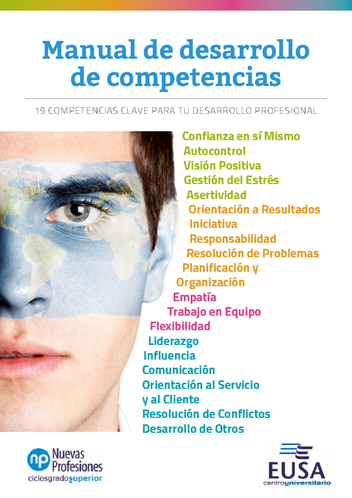 Manual de desarrollo de competencias - Confianza en sí Mismo ...