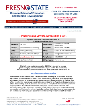 EPC 451 Research Assignment - Article 1: Synergeo: Becoming a Christ ...