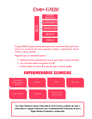 Parasitologia y micologia - PARASITOLOGÍA Bacterias son formas ...