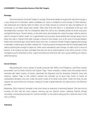 Activity 3- Reflection Paper - REFLECTION PAPER ON THE MOVIE “JOSE ...