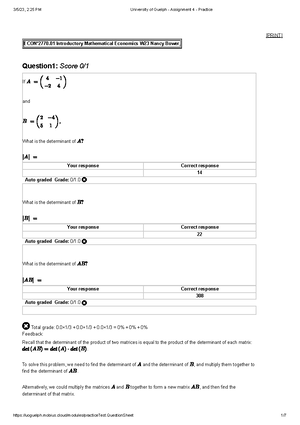 Mobius Syntax Key / Instructions - Möbius Orientation Instructions for ...
