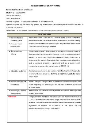 BP Chapter 4 - Operation Plan - Chapter 4 Operation Plan 4 Operation ...