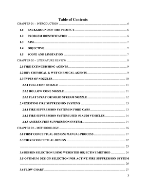 2. ENX313 Module Guide - BEng Degrees in Engineering Final Year Project ...