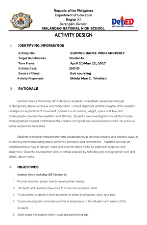 Parent Consent- Deped - for better understanding - ARKSTONE ACADEMY INC ...