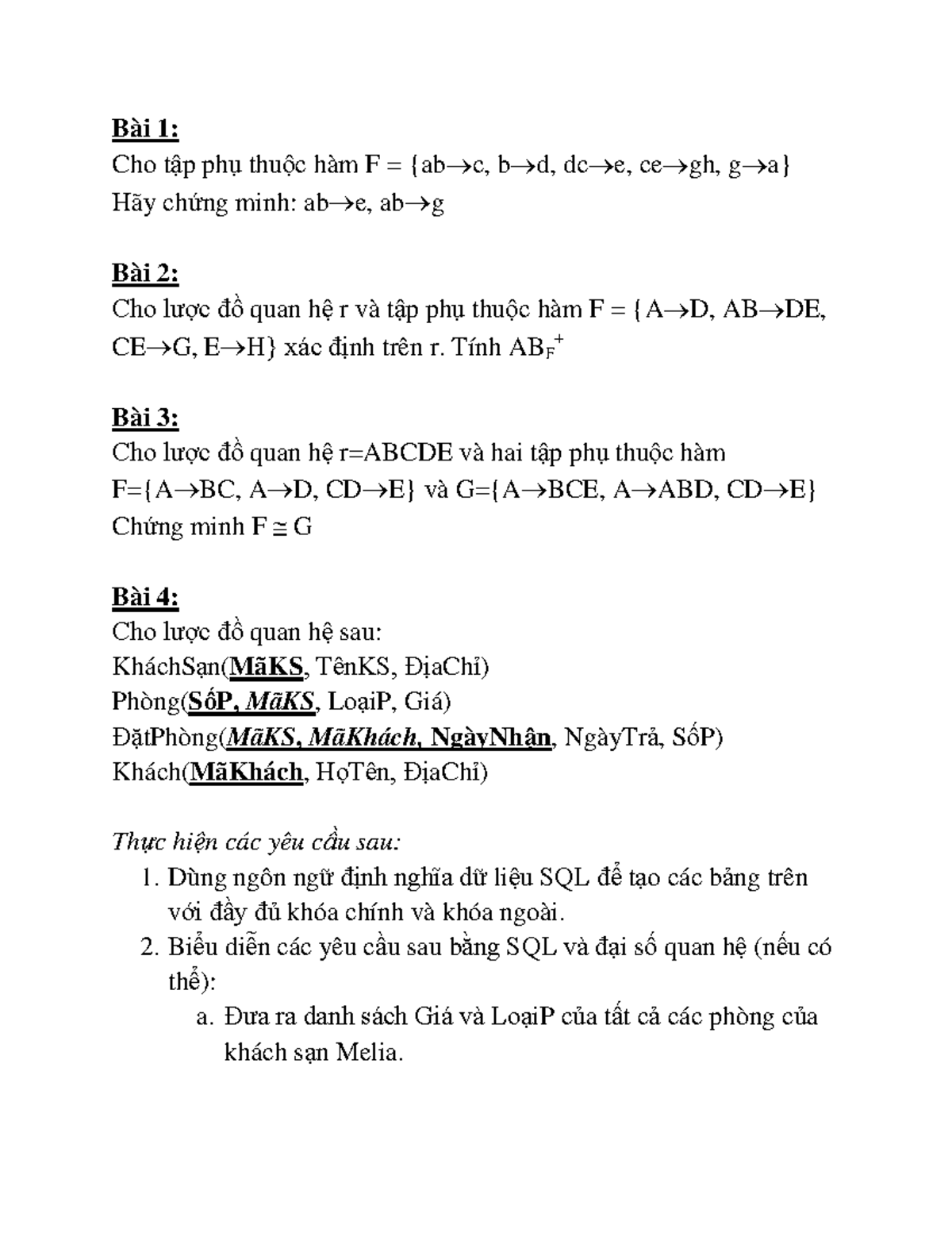 Co-so-du-lieu nguyen-hong-phuong baitap 2 - [cuuduongthancong - Bài 1 ...