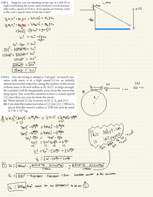 PHYS-191 Impulse momentum - C2B Suppose we drop a baseball and a ...