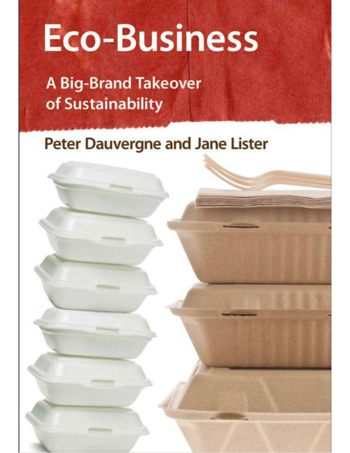 The Big Brand Takeover of Sustainability from Eco Business - A Takeover ...