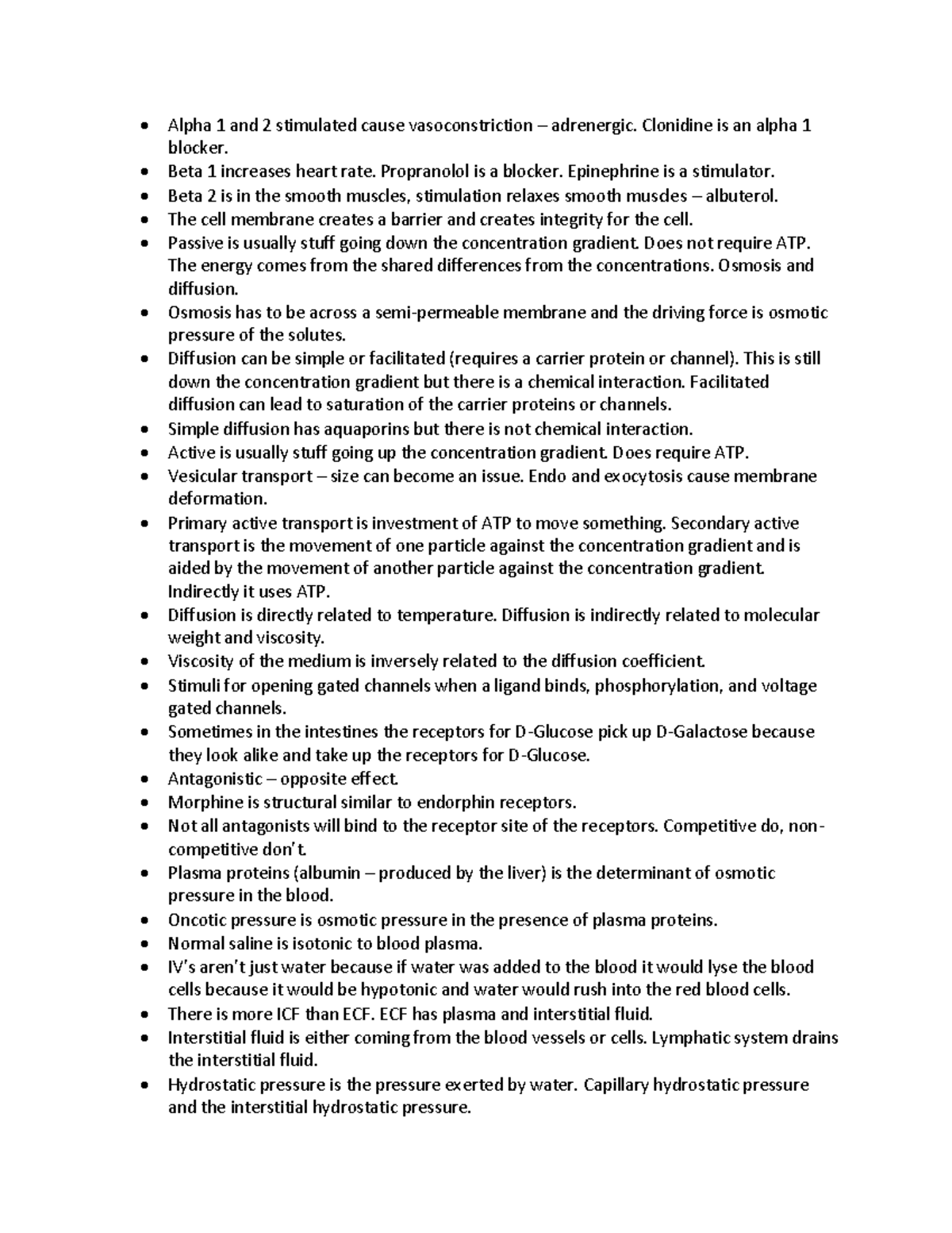 Hydrostatic pressure - Warning: TT: undefined function: 32 Warning: TT: undefined function: 32 ...