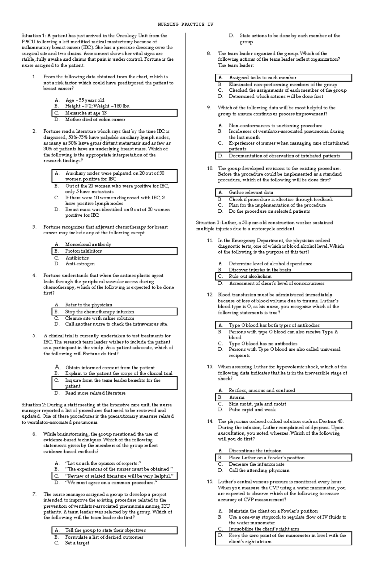 ilide.info-np5-set-a-with-answers-pr_f6125ef3ac228e7698b13e340de2de6c - NURSING PRACTICE IV ...