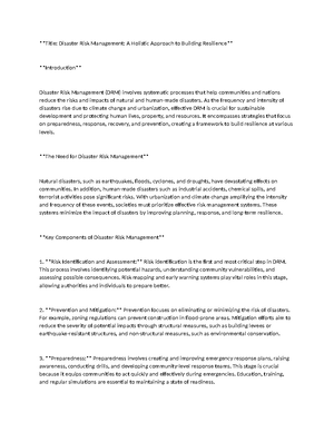 Programming Guide On The Case Grow Kids - FROM OUR ANNUAL TEACHING ...