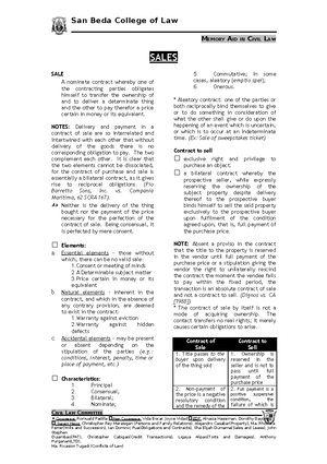 SLM Math7 Q1 M2 - Modules - Mathematics Quarter 1 – Module 2: Problems ...