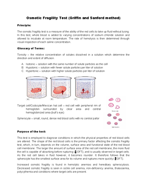 BACT LAB Midterms 1 - GOOD LUCK ON BACTERIOLOGY - BACTERIOLOGY 311 ...