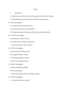 English 1020 - Problem Solution Paper - Problem/Solution Research Paper ...