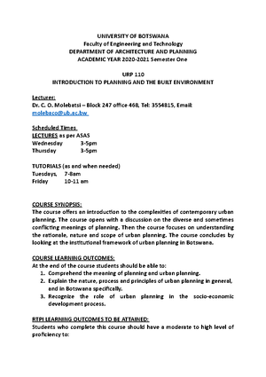 [Solved] Briefly discuss the five principles proposed by the radburn ...