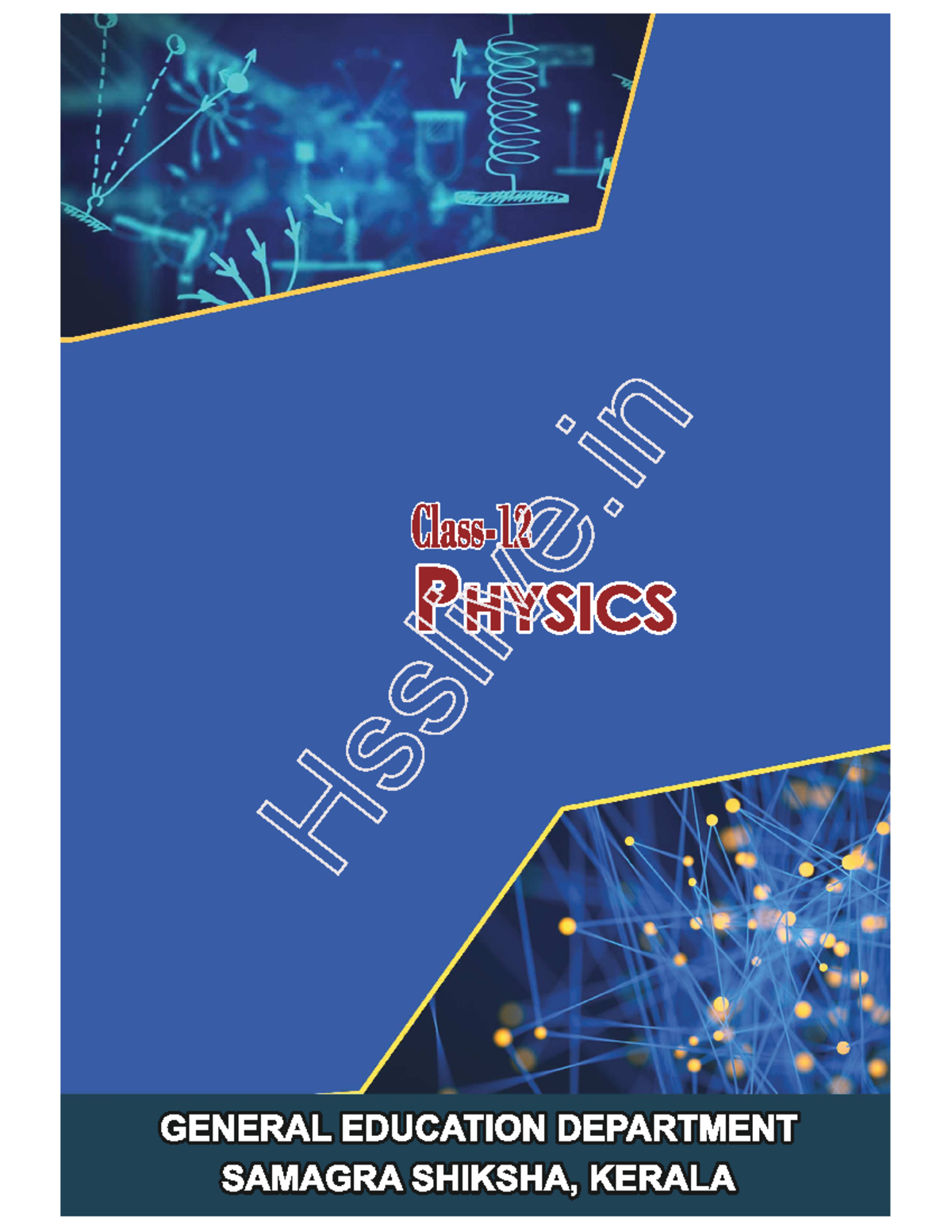 Hsslive xii physics focus based notes by ssk - H s s l i v e . i n &217 ...