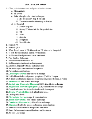 HI Medication Training Programme MAR chart - Medication Administration ...