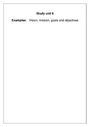 Chapter Three Bosch et al - ENTREPRENEURSHIP AND NEW VENTURE CREATION ...