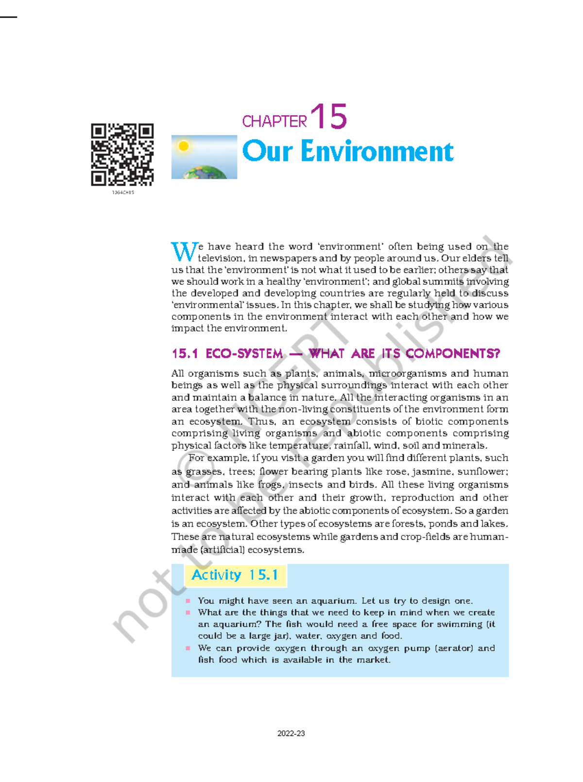 Jesc115 - Whywhwybioamazing - 256 Science Activity 15 15 Activity 15 15 ...