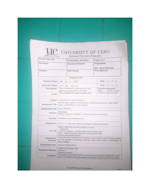 Per Dev Quarter 1 Module 1 4 corrected - Personal Development Quarter 1 ...