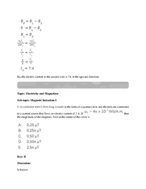 2.6 electric lab - Electromagnet Investigation Worksheet Pre-Lab ...