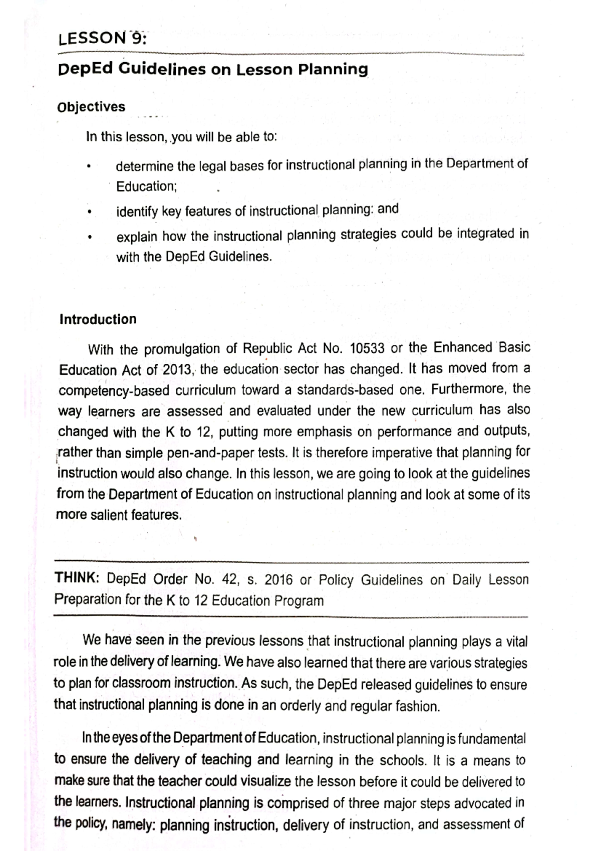 Teaching English - English Language Teaching - Studocu