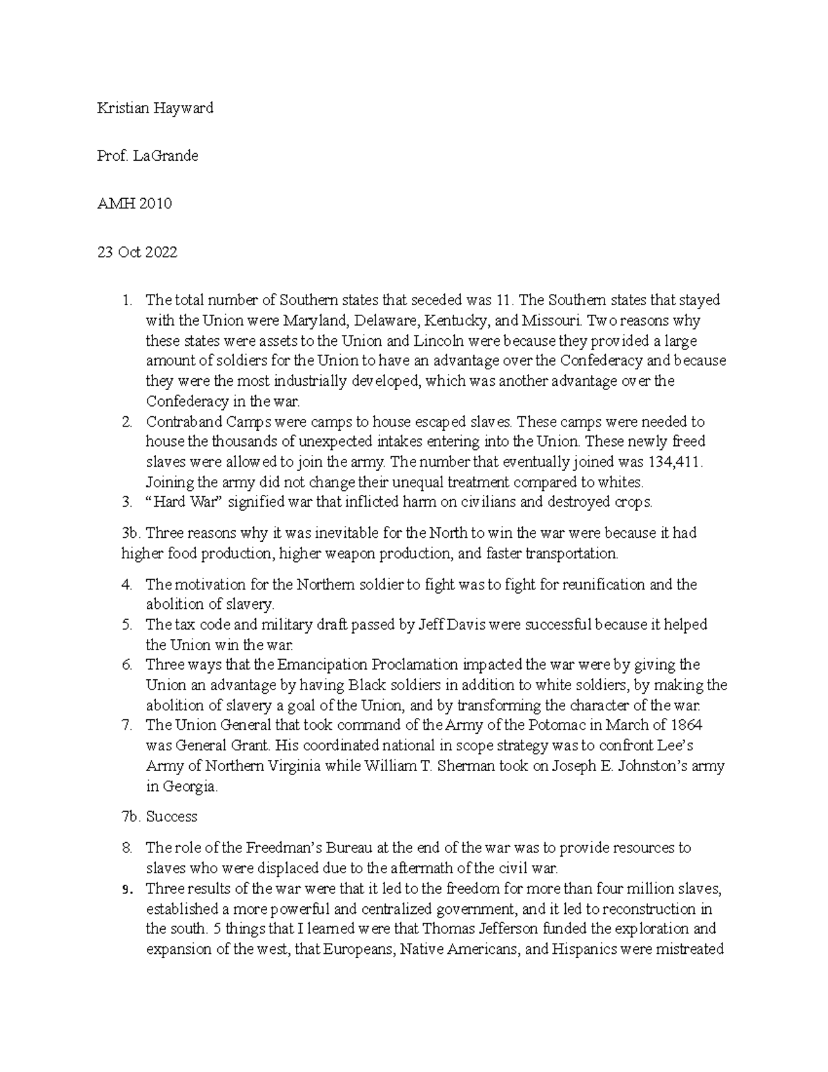 Cyberactivity 1 Lecture Notes Taken With Prof Glowaski Amh 2010 Week 1 Kristian Hayward