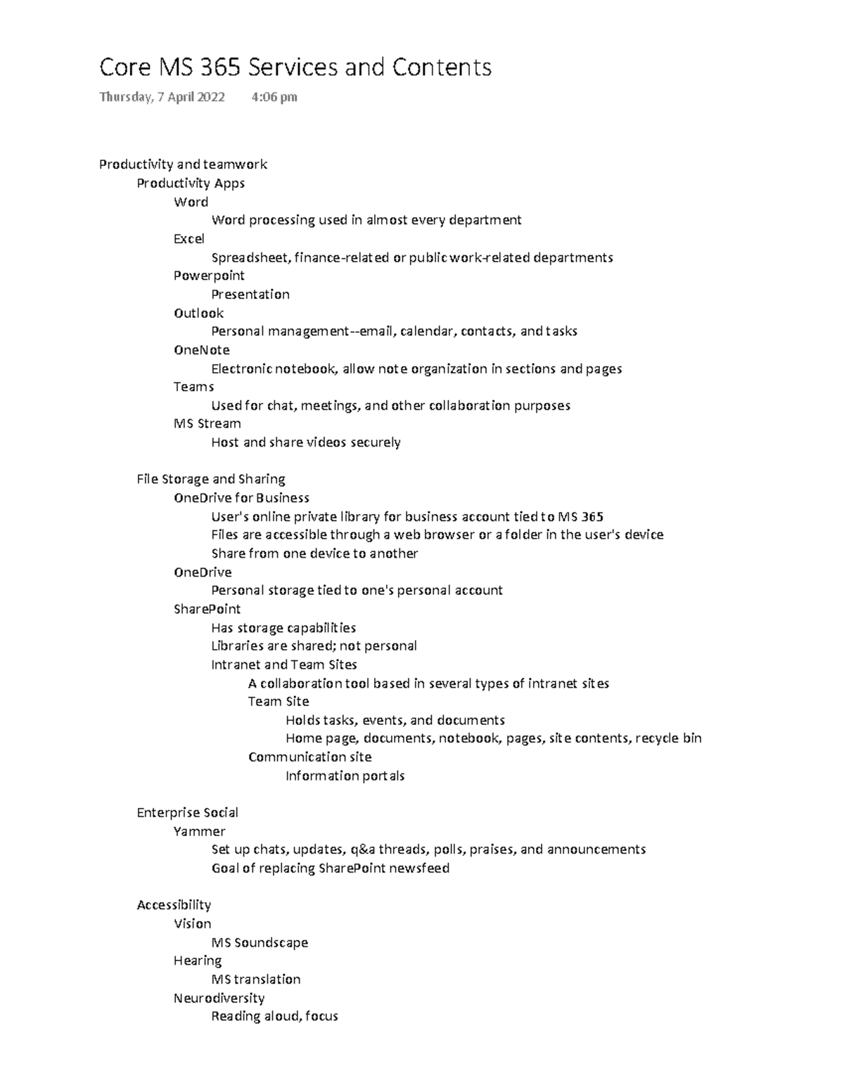 Combinepdf - Rise to the top - Studocu