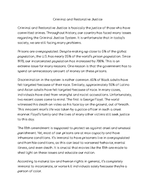 Special Interest Groups Assignment - Based on these images, what is the ...