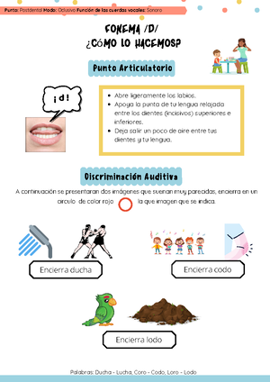 3° guia de lenguaje LA Noticia - Bajada de titulo o subtitulo Calbuco ...