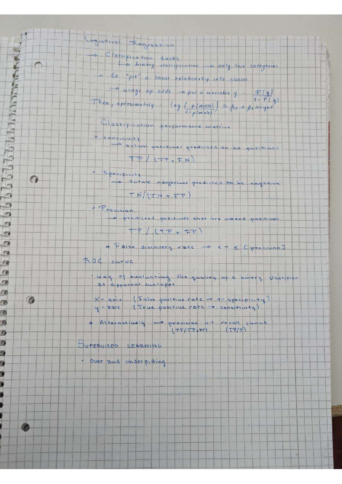 Data Viz Notes - Data analysis and visualization in R - Studocu