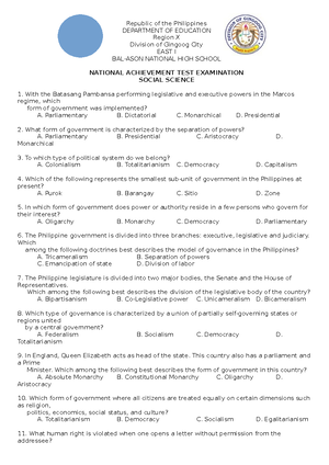 SPC Appointment System - Chapter 2 - “ SPC APPOINTMENT SYSTEM ” A PROJECT PROPOSAL Presented to ...