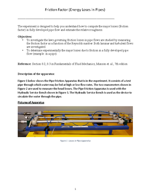 Reaction Jet-1 - Lab Assignments - Michael Golub - Jet Reaction This ...