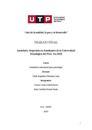 S12.s1.Manual Test de CAT-A y CAT-H - TEST DE APERCEPCIÓN INFANTIL (CAT ...