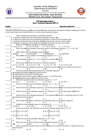 Grade-9 Mathematics 1st Quarter 2018-2019 - Republic of the Philippines ...