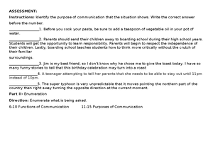 ICT Quarter 1 (Module 1) Computers Historyand Characteristics ...