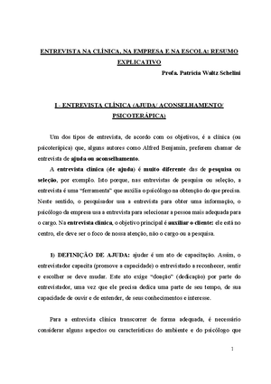 Aula 4 - (Texto 2 e Texto 3) Bettoi. Coletânea DE Textos PARA FINS ...
