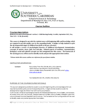 USC Grading System - GRADING SYSTEM (Standard) Letter Grade % Value ...