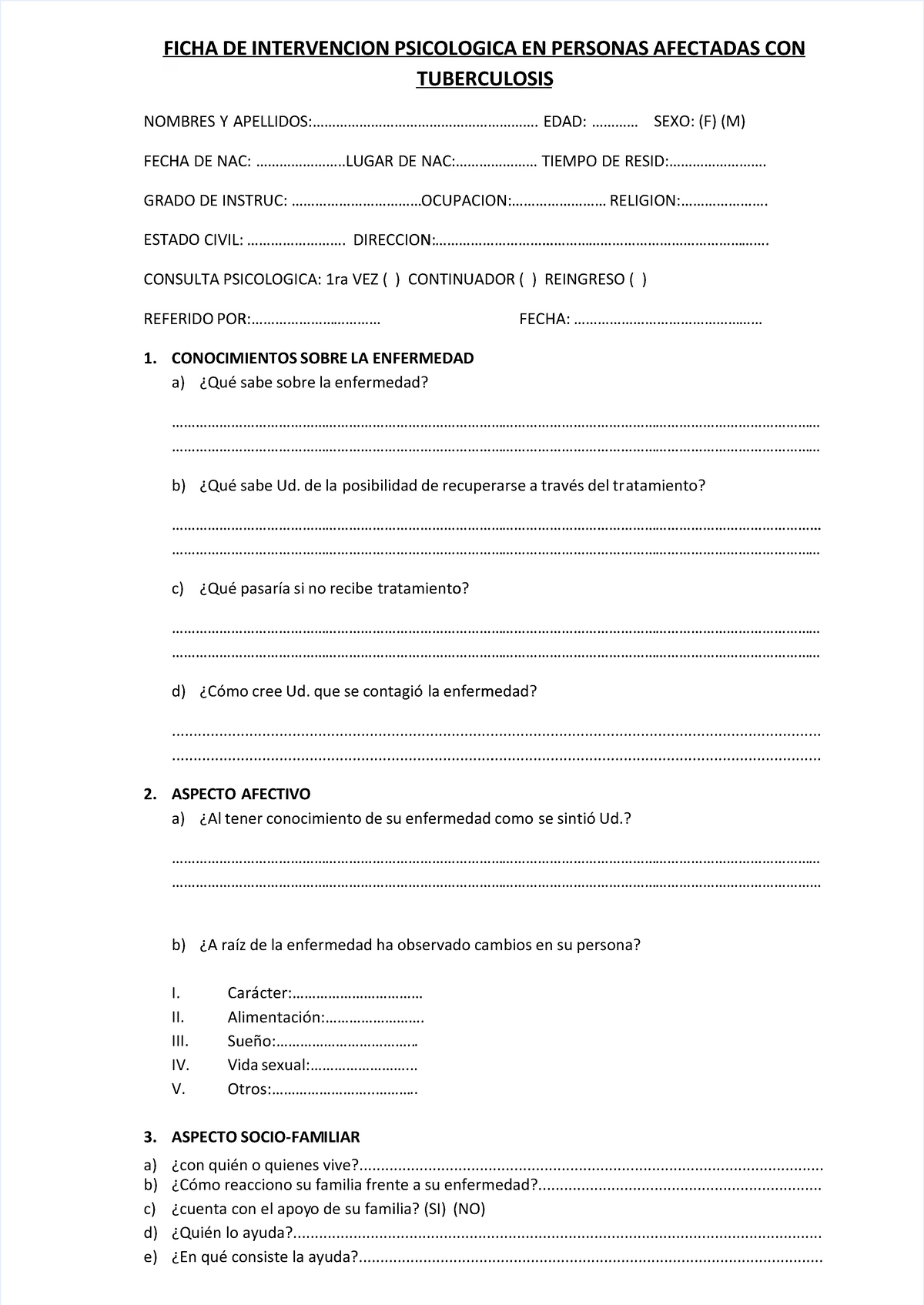 Pdf-ficha-de-intervencion-psicologica-en-personas-afectadas-con-tuberculosis compress - FICHA DE ...