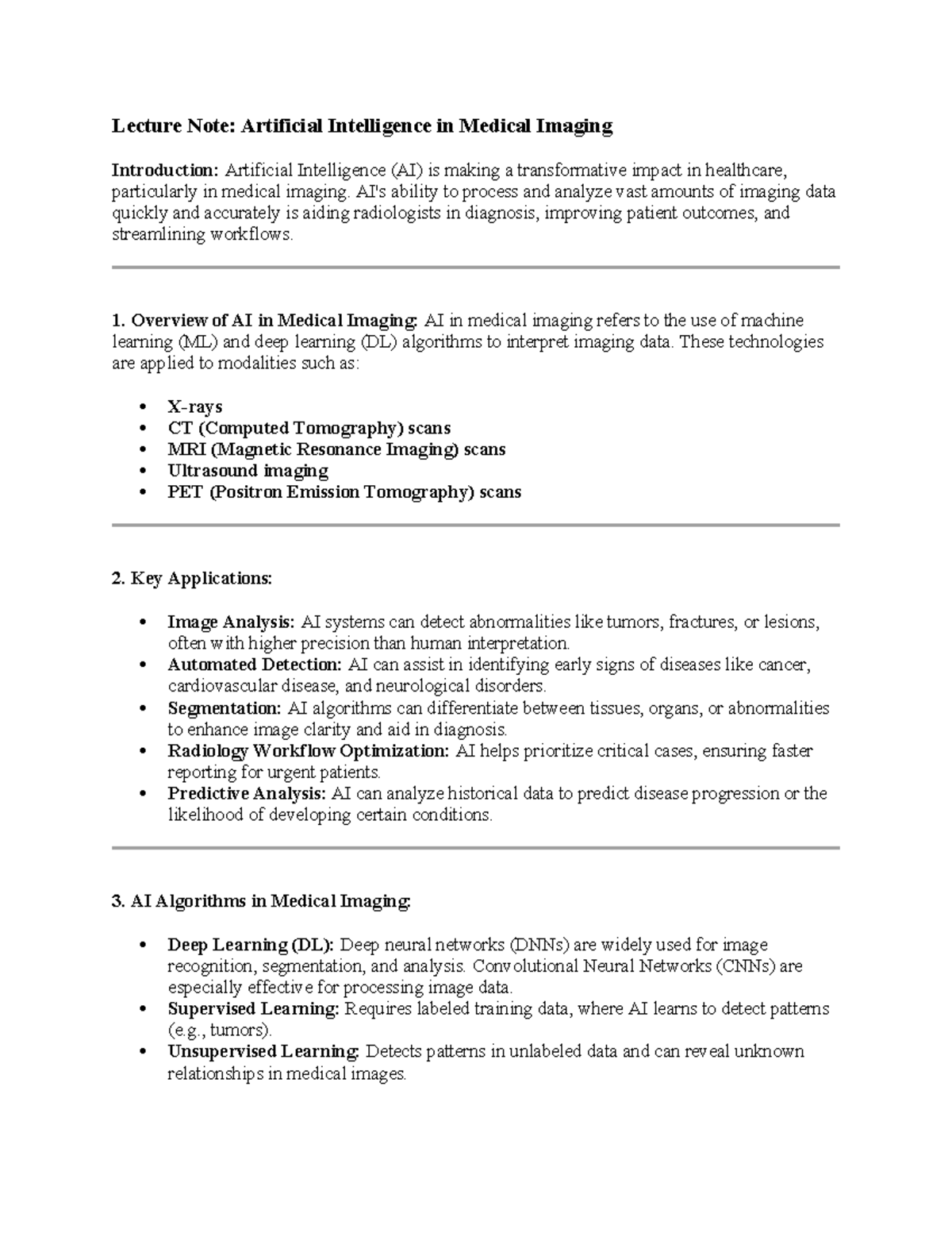 Lecture Note - 2 - asdasdasdsad - Lecture Note: Artificial Intelligence ...