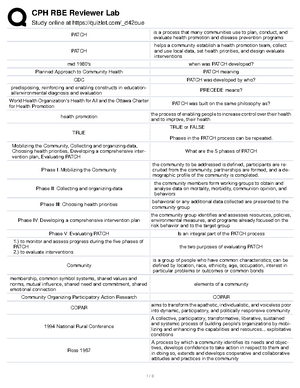Iasc rcrc pyramid-2 - Communication medicine meterial - P R O T E C T I ...