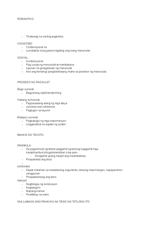 Iskrip - Pampinid - ISKRIPT NG PROGRAMA - PAMPINID NA GAWAIN DEPARTAMENTO NG TECNHICAL HIGH ...