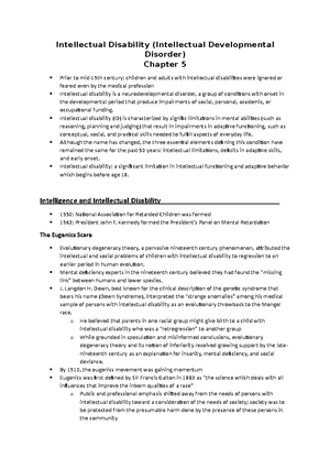 Module 2 Notes - Chapter 2: The Self in a Social World I. Spotlights ...