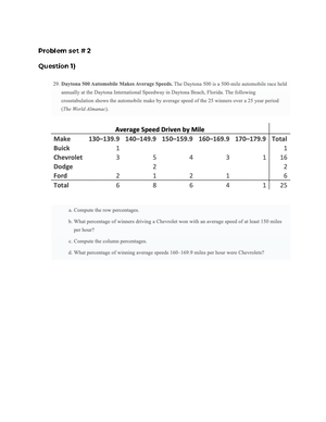 Ps9 answers fall2018 - problem set 9 - ECO 45 Muzhe Yang Problem Set 9 (due 11/27) Problem Set 9 ...