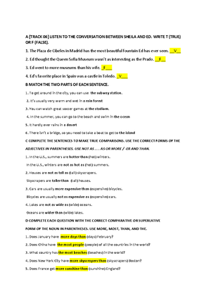 ingles - UCE - Studocu