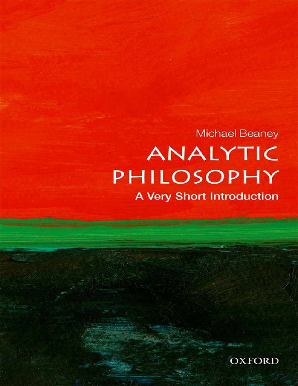 Analytic Philosophy - Podany ANCIENT PHILOSOPHY Julia Annas ANCIENT ...