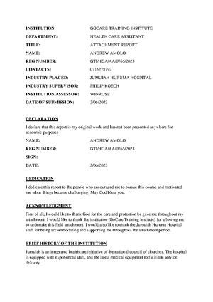 Sickling TEST SOP - LABORATORY STANDARD OPERATING PROCEDURES FACILITY ...