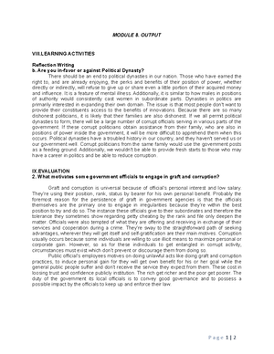 Module 9 - Practice materials should be student-centered, describing what the students - MODULE ...