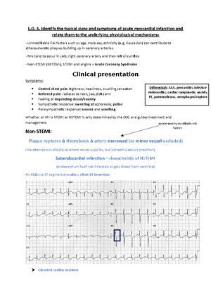 MLA-content-map - ffffff - Appendix 1: Presentations and conditions ...