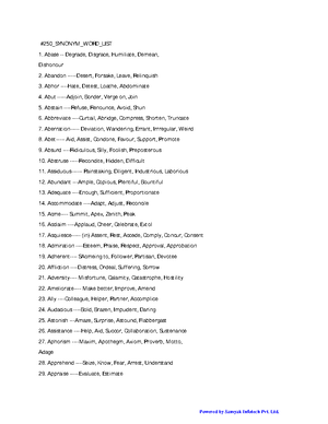 Basic General knowledge - Largest – World Largest continent - Studocu