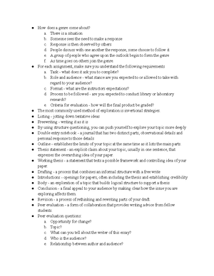 Paper 3 - essay - Catrin Golet Dr. John Strauch English 110 September ...